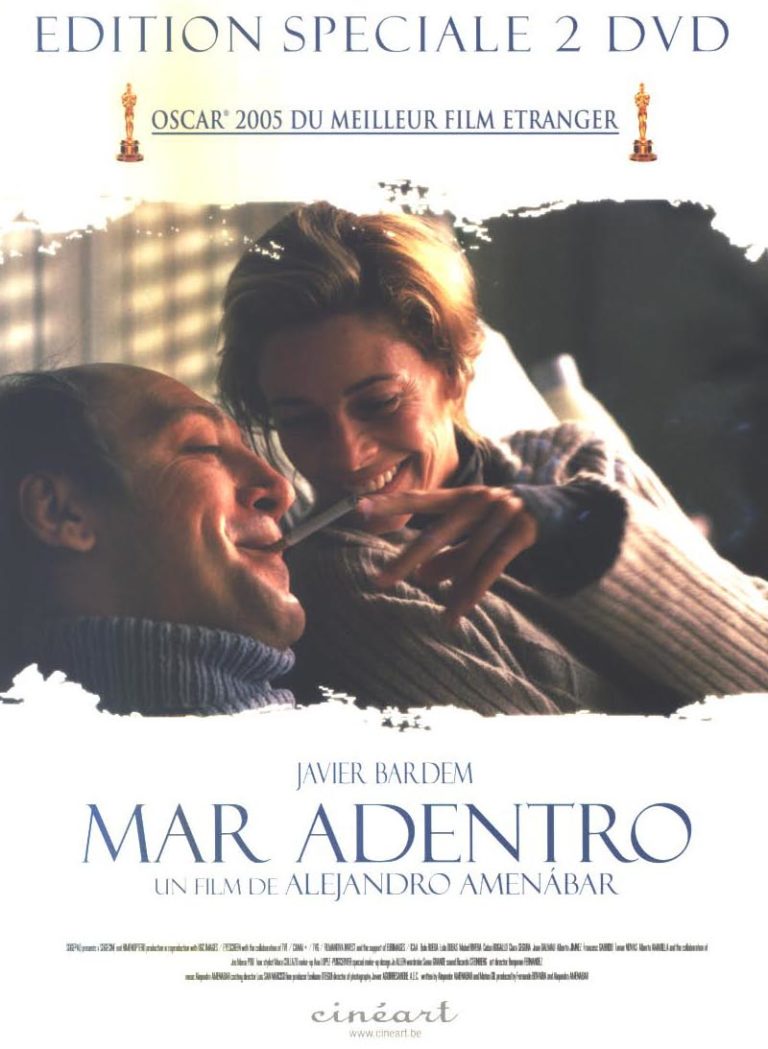 Mar Adentro | ADMD